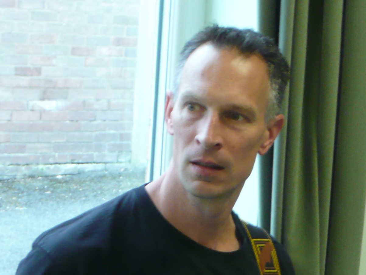 Meet Us – Wellfield Church